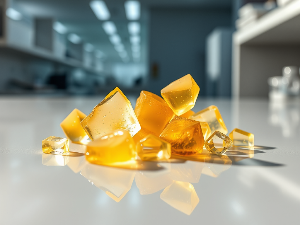 PPSU – libertia® performance- focus on High Performance Polymers